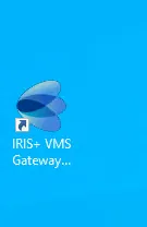 IRIS+™ VMS Gateway Integration Guide - Integrations