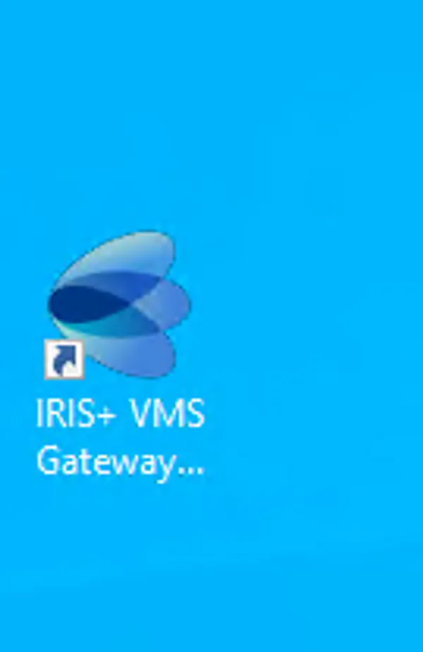 Iris™ Vms Gateway Integration Guide Integrations