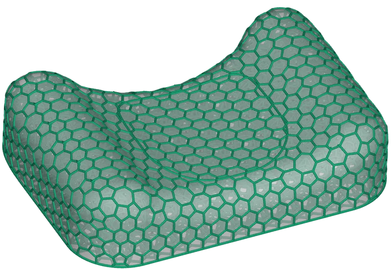 Feature Edges - Software