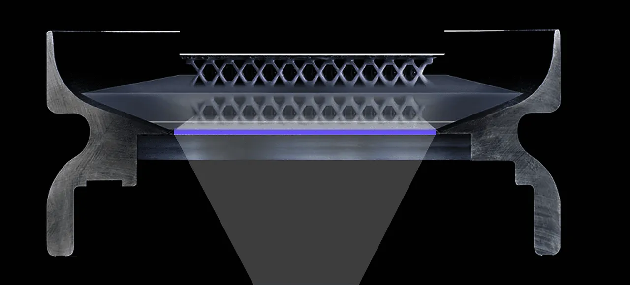 DLS Printer Dynamics - Process