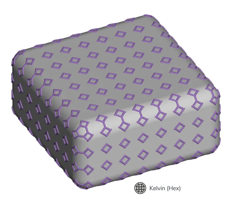 Lattice Parameters Software