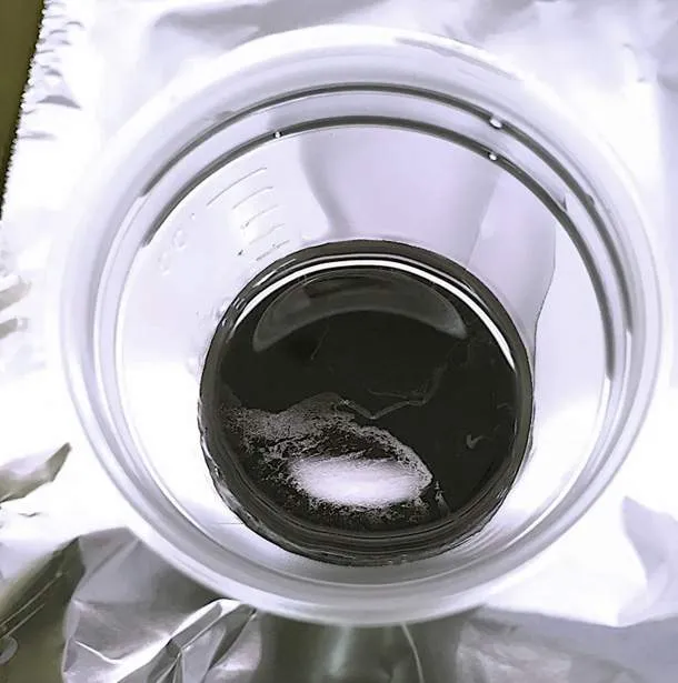 Bulk Mixing Considerations - Process