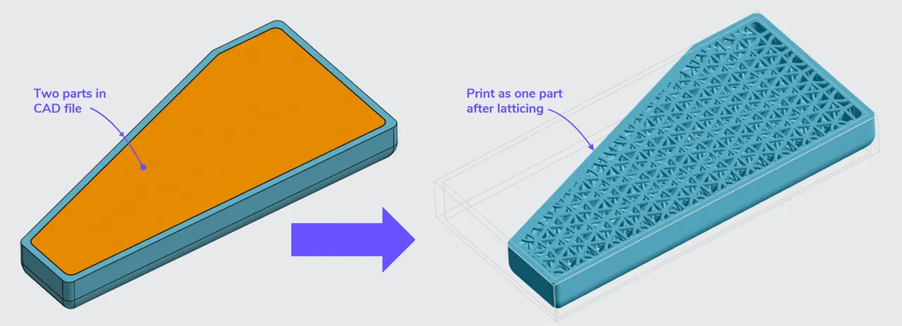 File Preparation - Software