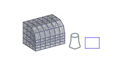 Hex Mesh - Software