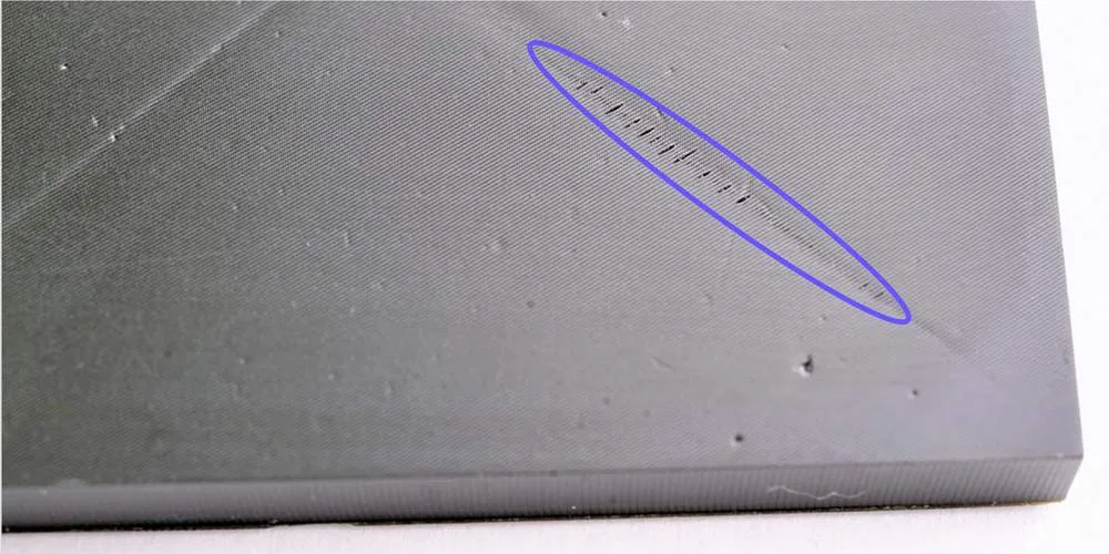 EPX 82 - Materials