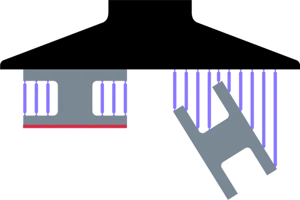 EPX 82 - Materials
