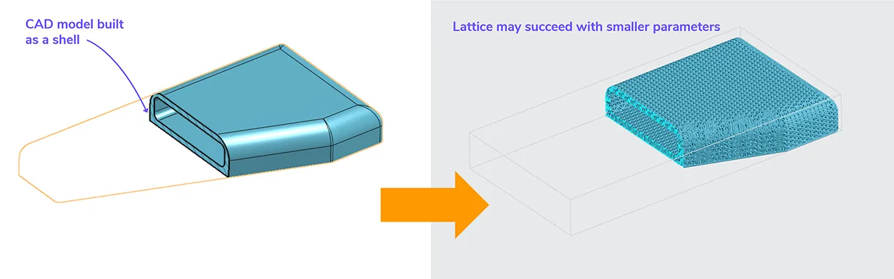 File Preparation - Software