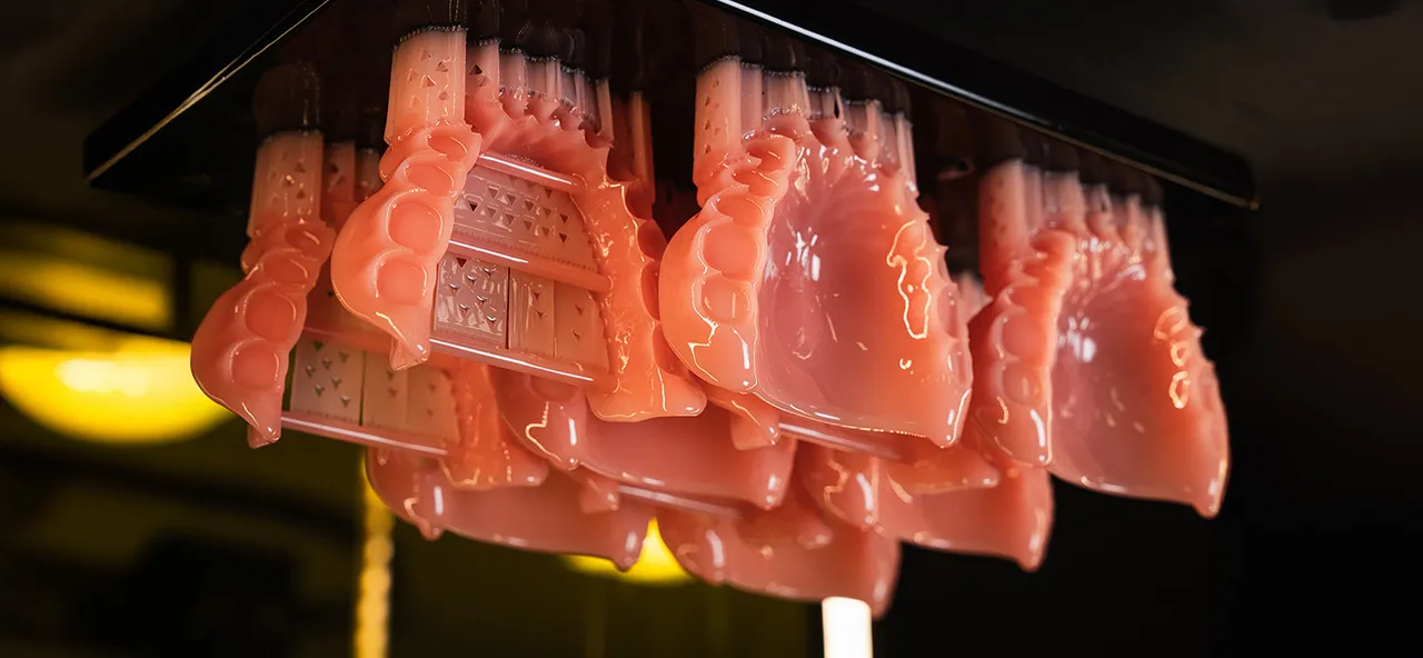 Denture Bases - Troubleshooting