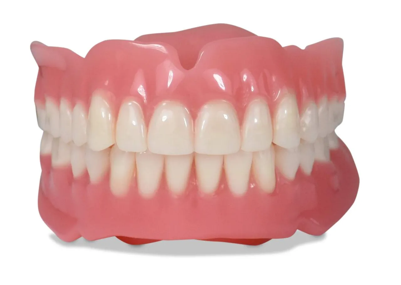 Lucitone Digital Print 3D Denture Base - Materials