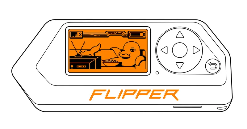 Desktop - Flipper Zero - Documentation