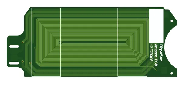 Schematics of Flipper Zero - Flipper Zero - Documentation