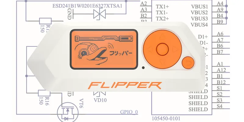 Hardware - Flipper Zero - Documentation