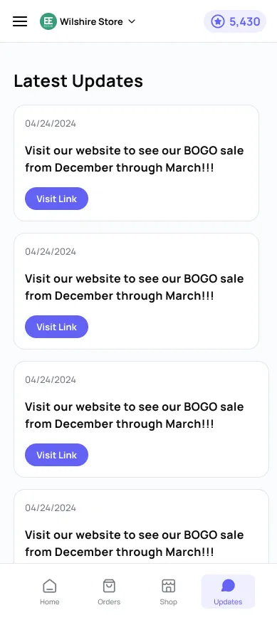 Mobile App - Alpine IQ - User Guides