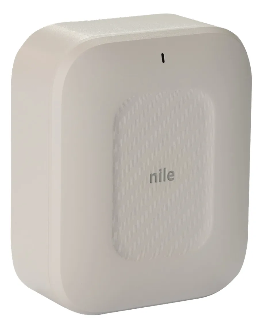 Nile Network Elements - Nile