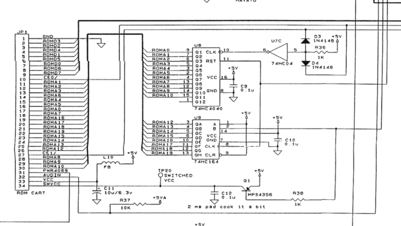 Reading Game Cartridge (Atari Lynx II) - RetroSix Wiki