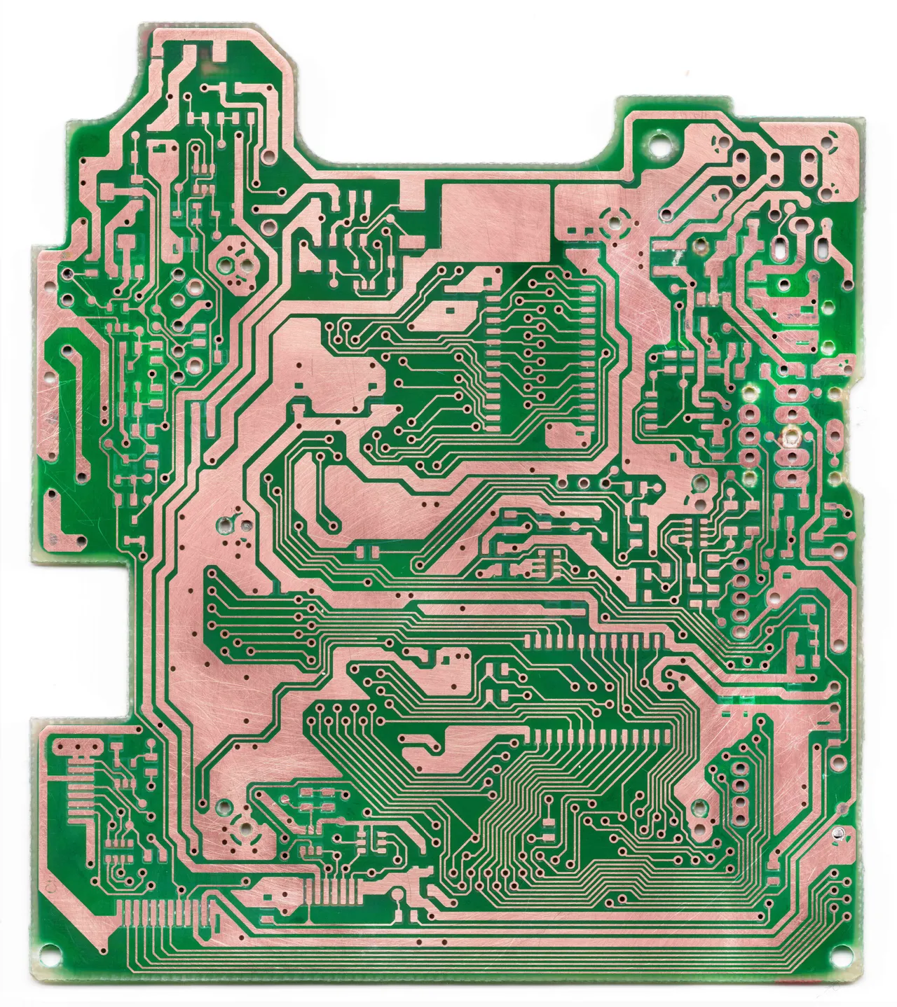 Board Scans (PC Engine GT) - RetroSix Wiki