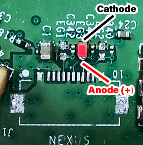 Xbox Series X Daughterboard - RetroSix Wiki