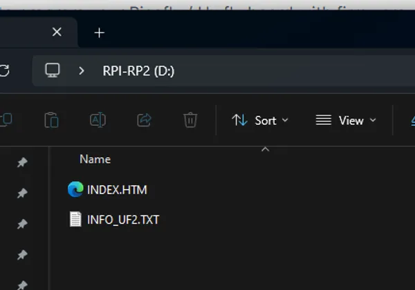 Picofly Hwfly RP2040 (Nintendo Switch) - RetroSix Wiki