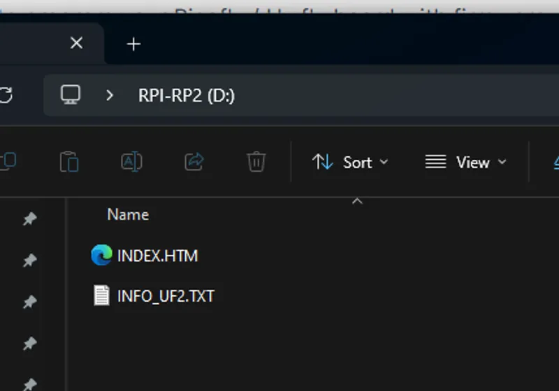 Picofly Hwfly RP2040 (Nintendo Switch) - RetroSix Wiki
