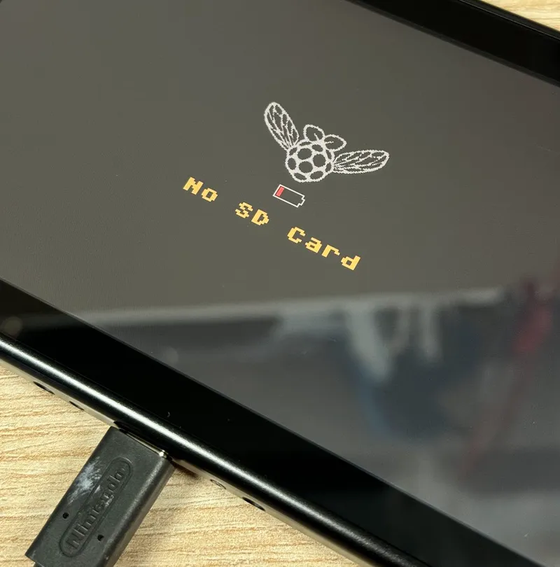 Picofly Hwfly RP2040 (Nintendo Switch) - RetroSix Wiki