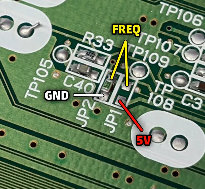 50Hz 60Hz Switch (Sega Saturn) - RetroSix Wiki