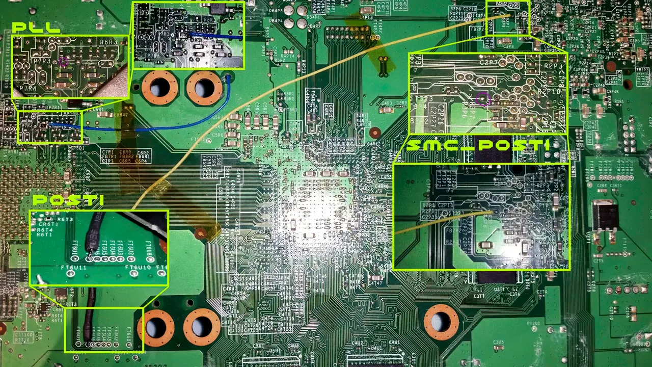 RGH 3.0 (Xbox 360) - RetroSix Wiki