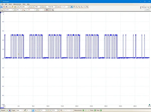 TIA Chip (Atari 2600) - RetroSix Wiki