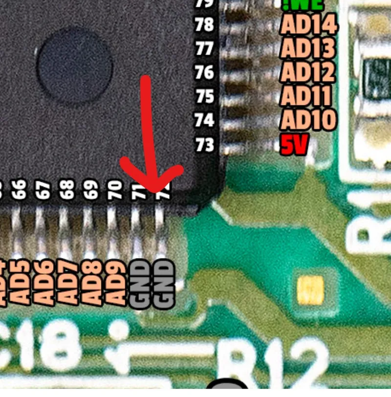 Getting to Red Light Boot (Game Gear) - RetroSix Wiki