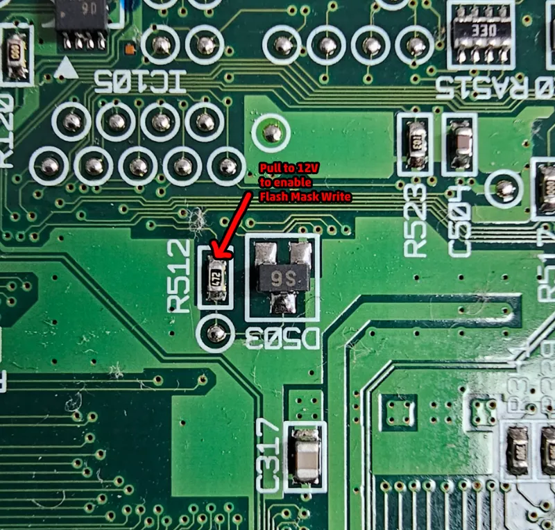 Region Change (Dreamcast) - RetroSix Wiki