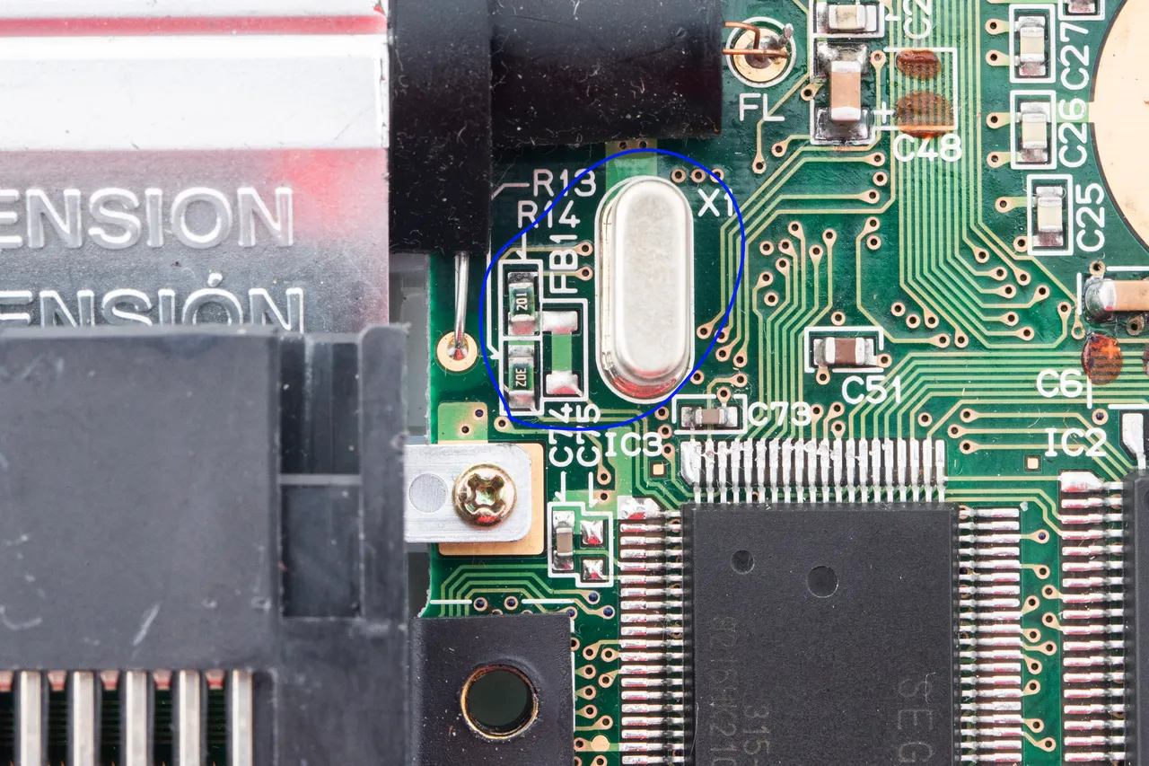 ASIC Dead Test (Game Gear) - RetroSix Wiki