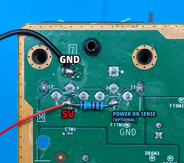 RGH 3.0 (Xbox 360) - RetroSix Wiki