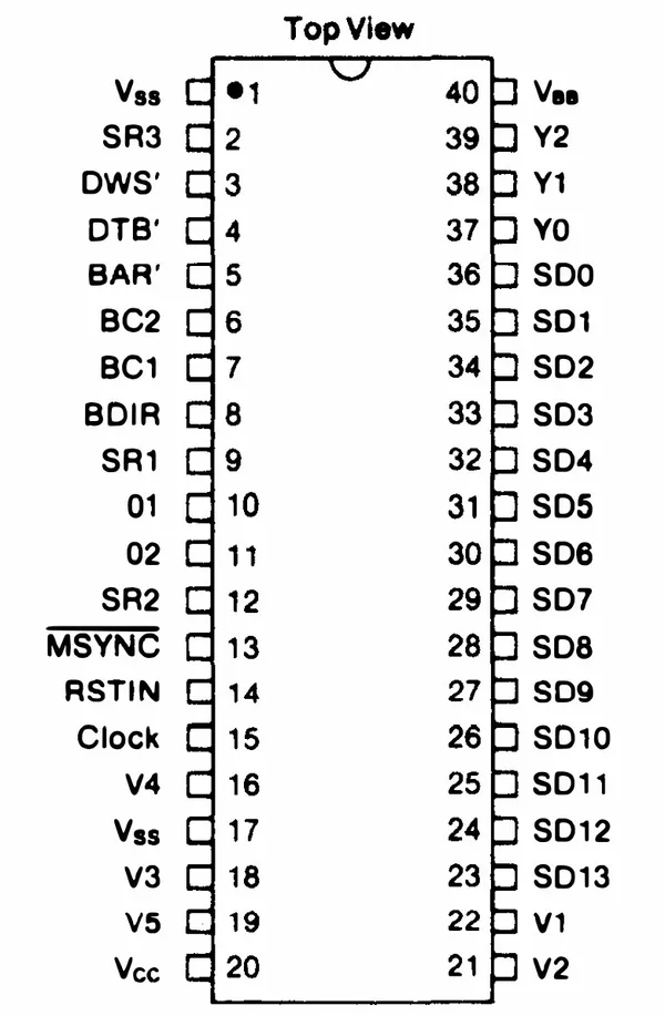 Game Load (Intellivision) - RetroSix Wiki