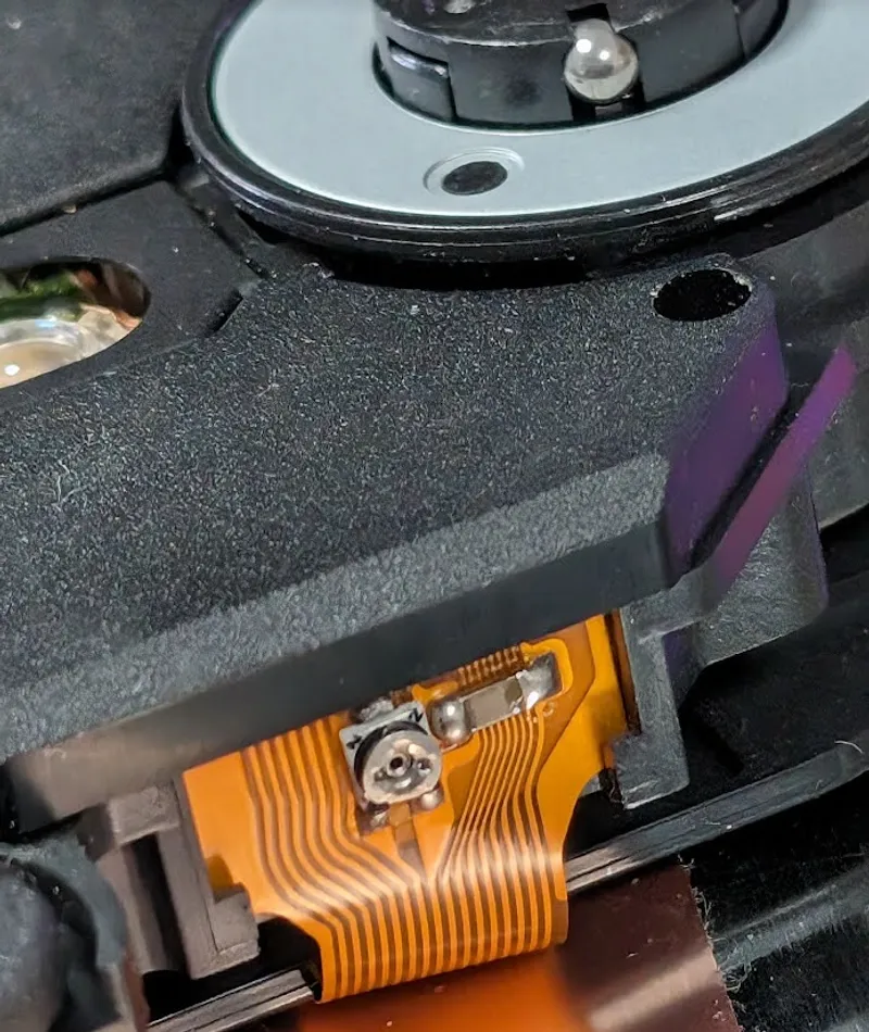 Laser Tuning (PS1) - RetroSix Wiki