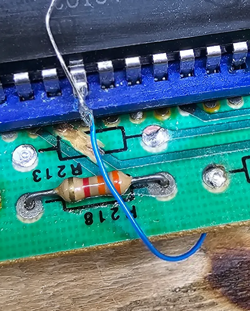 Jailbars Fix (Atari 2600) - RetroSix Wiki