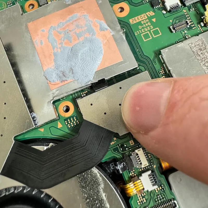 Picofly Hwfly RP2040 (Nintendo Switch) - RetroSix Wiki