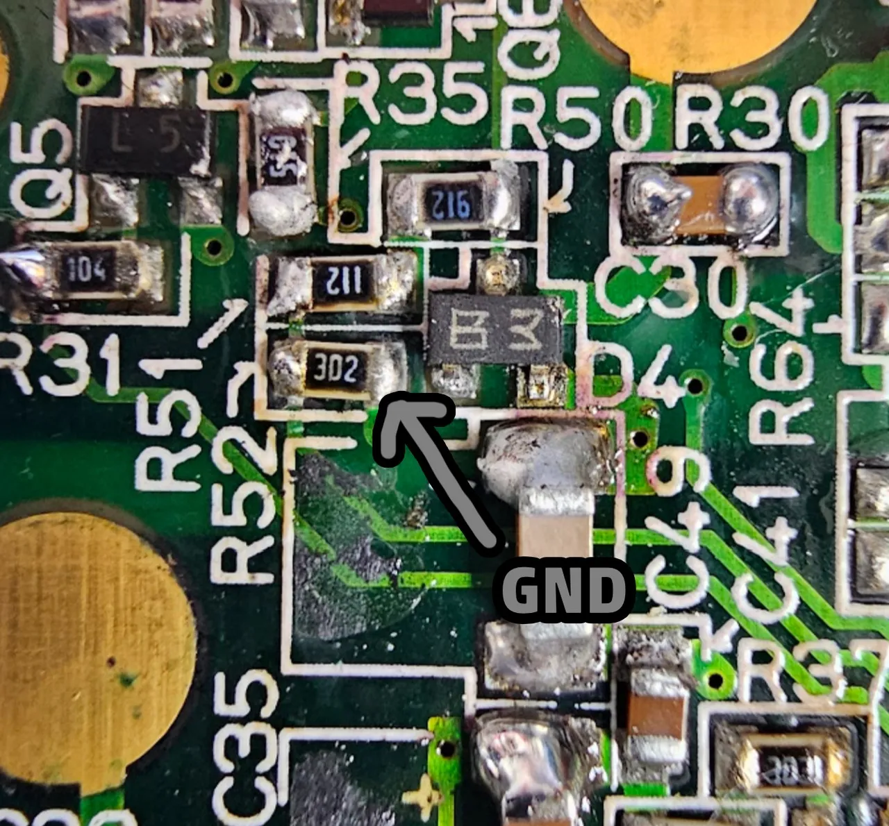 Getting to Red Light Boot (Game Gear) - RetroSix Wiki