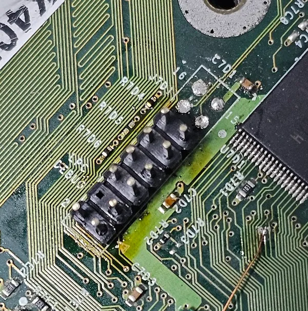 Aladdin XT Plus2 Install (Xbox Original) - RetroSix Wiki