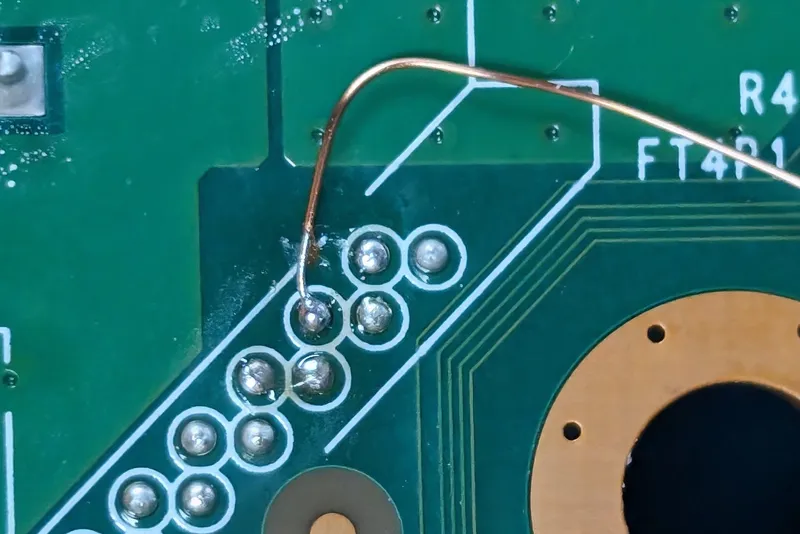 RGH 3.0 (Xbox 360) - RetroSix Wiki