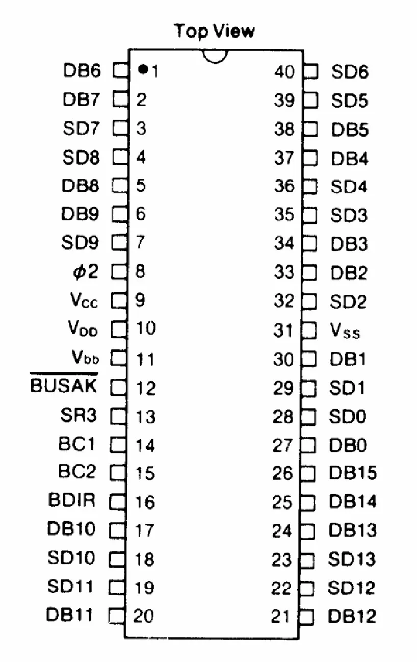 Operation (Intellivision) - RetroSix Wiki