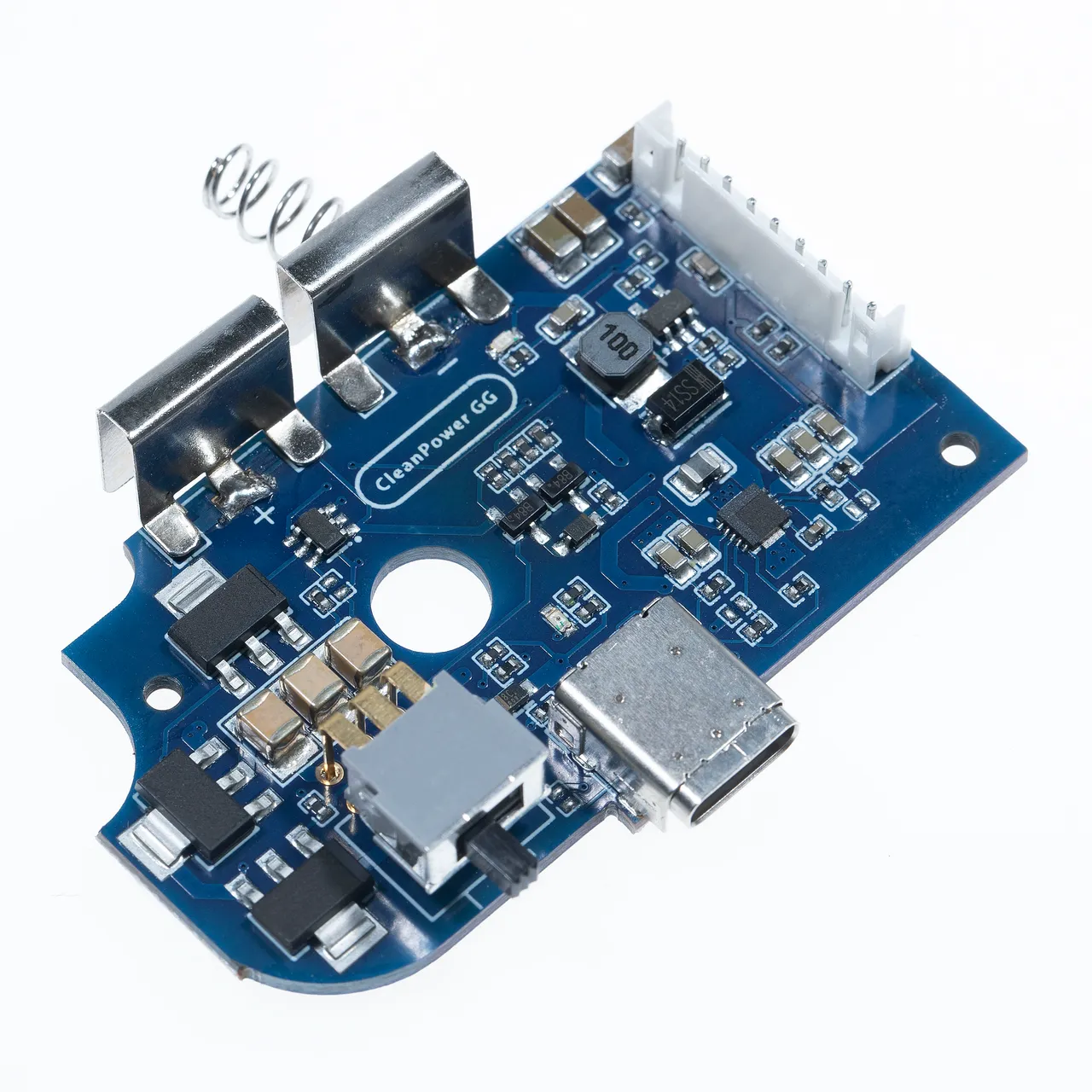 Capacitor Replacement (Game Gear) - RetroSix Wiki