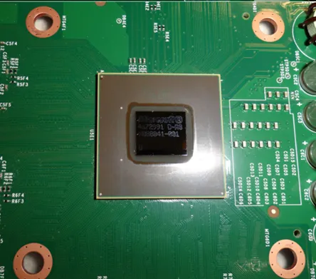 Identify Model (Xbox 360) - RetroSix Wiki