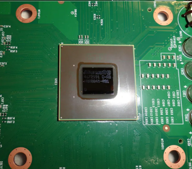 Identify Model (Xbox 360) - RetroSix Wiki