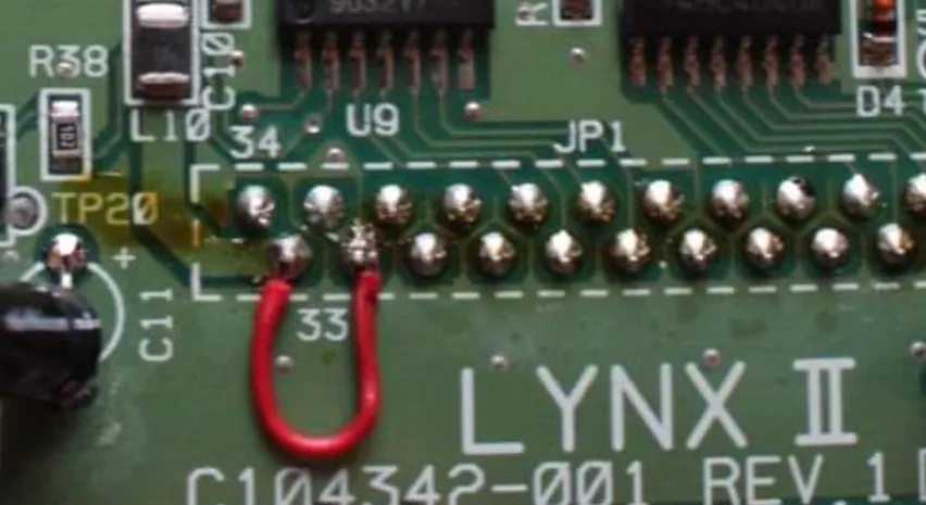 Power Circuit (Atari Lynx II) - RetroSix Wiki