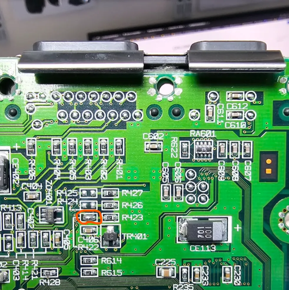 Region Free BIOS (Dreamcast) - RetroSix Wiki