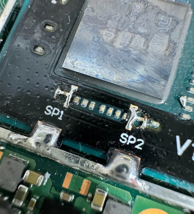 Picofly Hwfly RP2040 (Nintendo Switch) - RetroSix Wiki