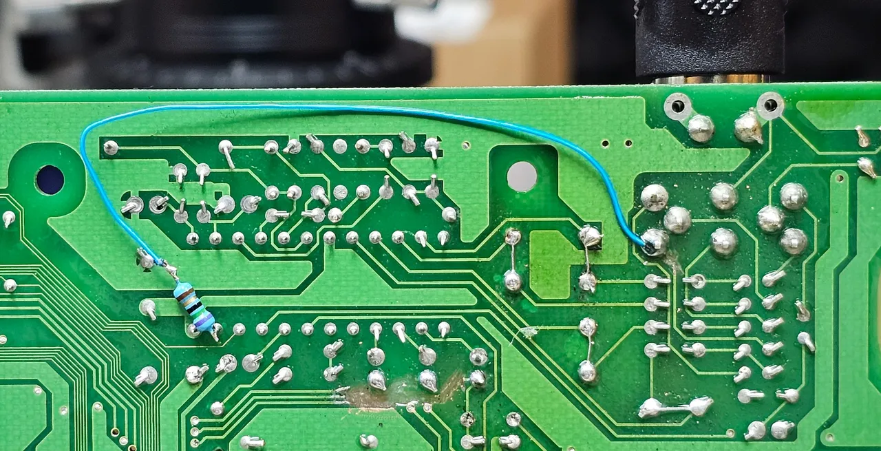 RGB CSYNC Mod (Neo Geo AES) - RetroSix Wiki