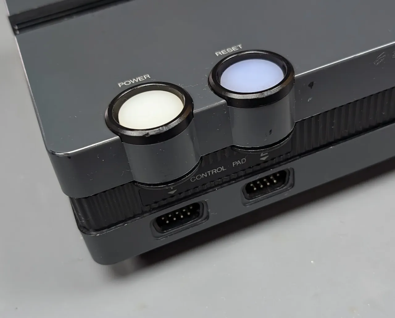 Hardware Overview (Wondermega) - RetroSix Wiki