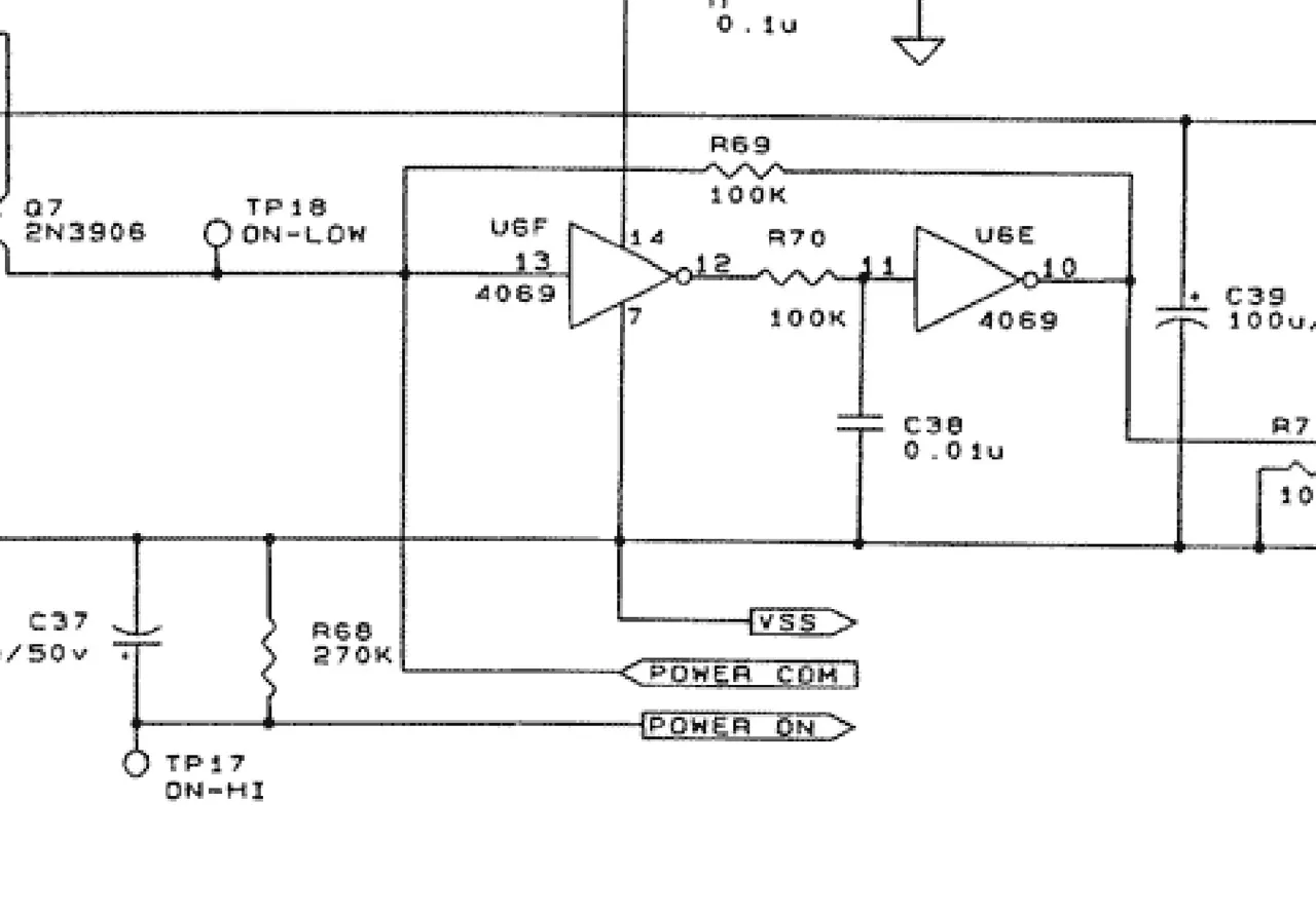 Power Circuit (Atari Lynx II) - RetroSix Wiki