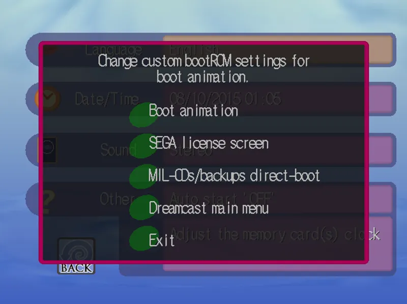 Region Free BIOS (Dreamcast) - RetroSix Wiki