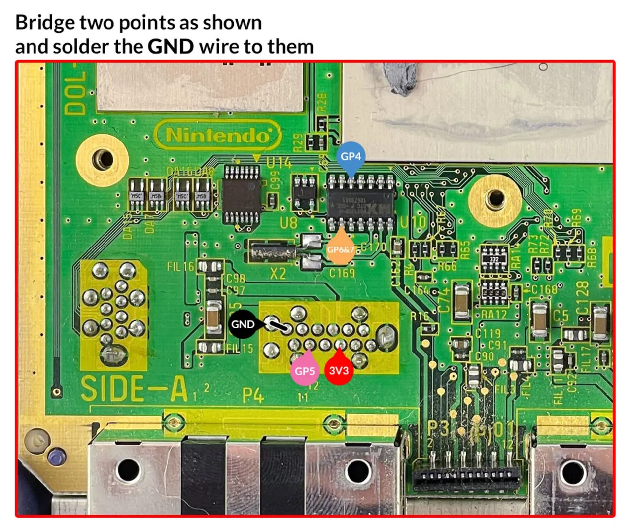 PicoBoot Install (Panasonic Q) - RetroSix Wiki